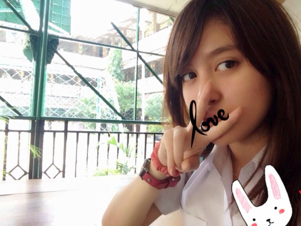 JKT48 Info Nabilah dan Ayana: Biografi Nabilah Ratna Ayu Azalia