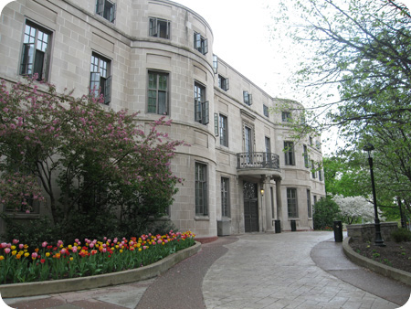 CMU Class of 2017 Orientation Week! ~ Brandon’s Blurb