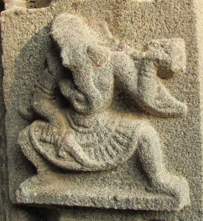 Kalakkad Satyavageeswarar Temple