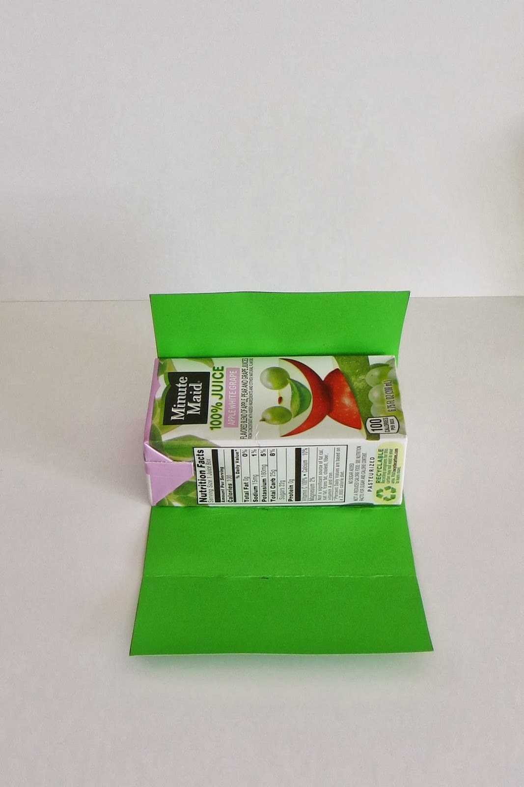 Kylie Mae's Party Ways: How to Make Your Own Monster Juice Boxes!