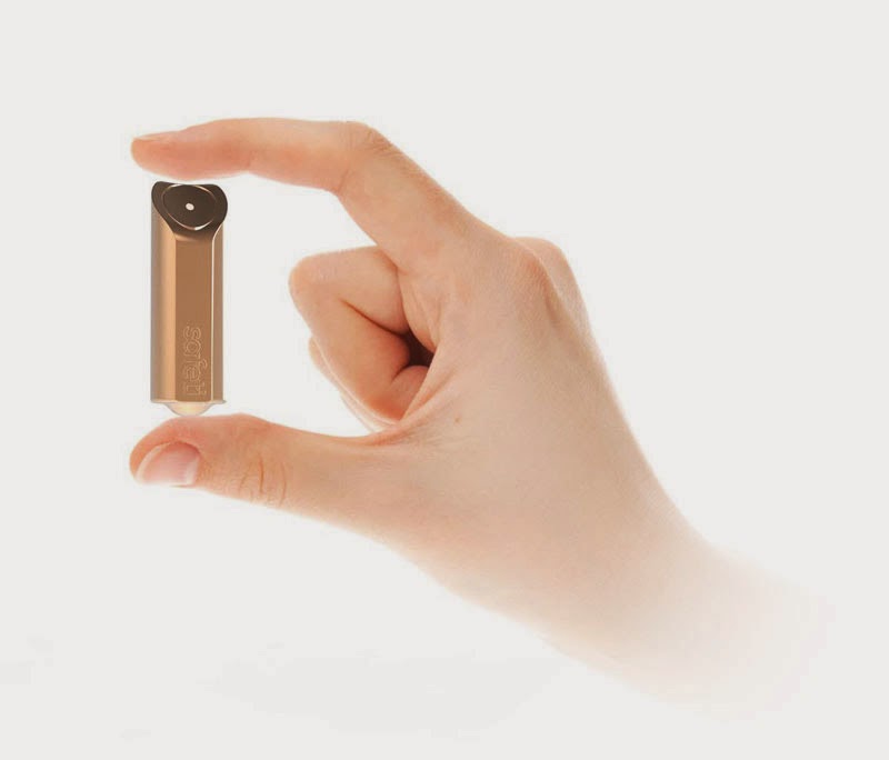 Safeti: Your On-Demand Personal #Safety Concierge