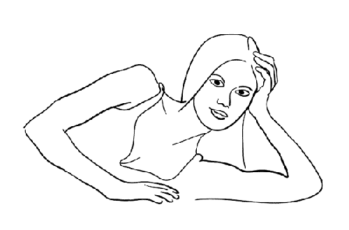 PHOTOGRAPHY101: 21 Sample Poses to Get You Started with Photographing ...