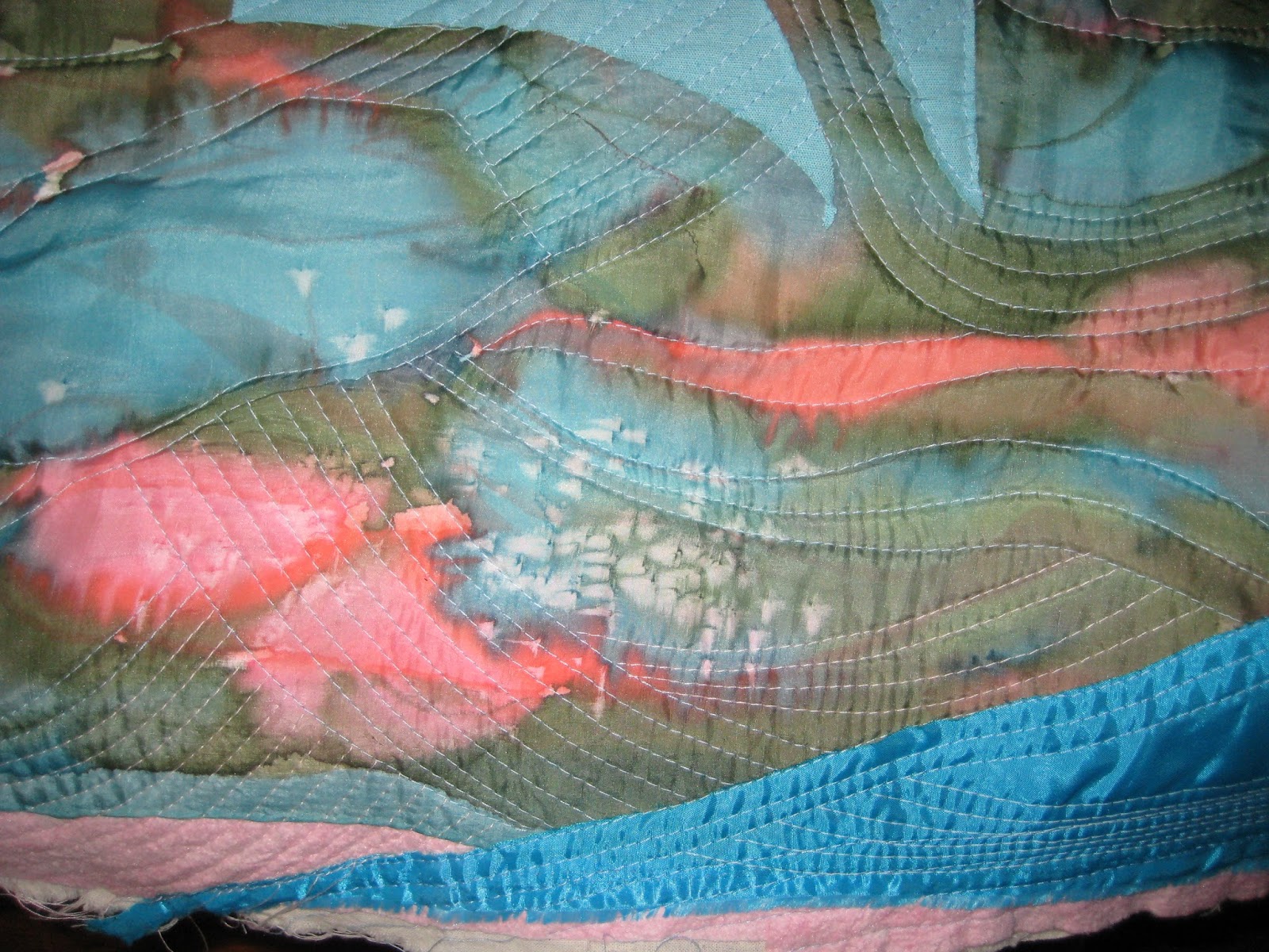 Time Out - Creative Mixed media Art.: I love my sewing machine.