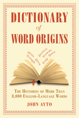 Word Origins