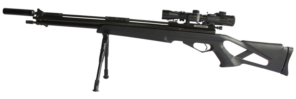 Senapan Pcp Import Terbaik: Daftar Harga Senapan Angin