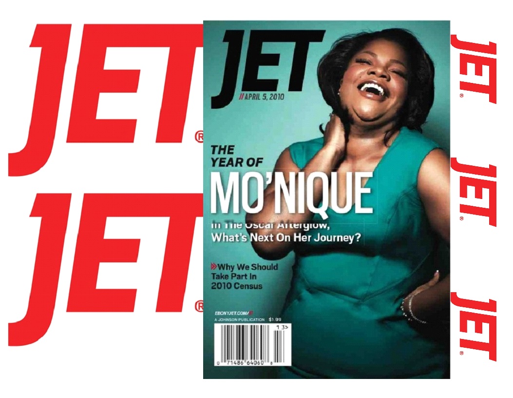 Our iCONS ReVisited: Jet Magazine Celebration