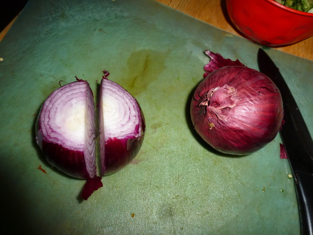 Anita's Health Blog: Collard Greens & Swiss Chard