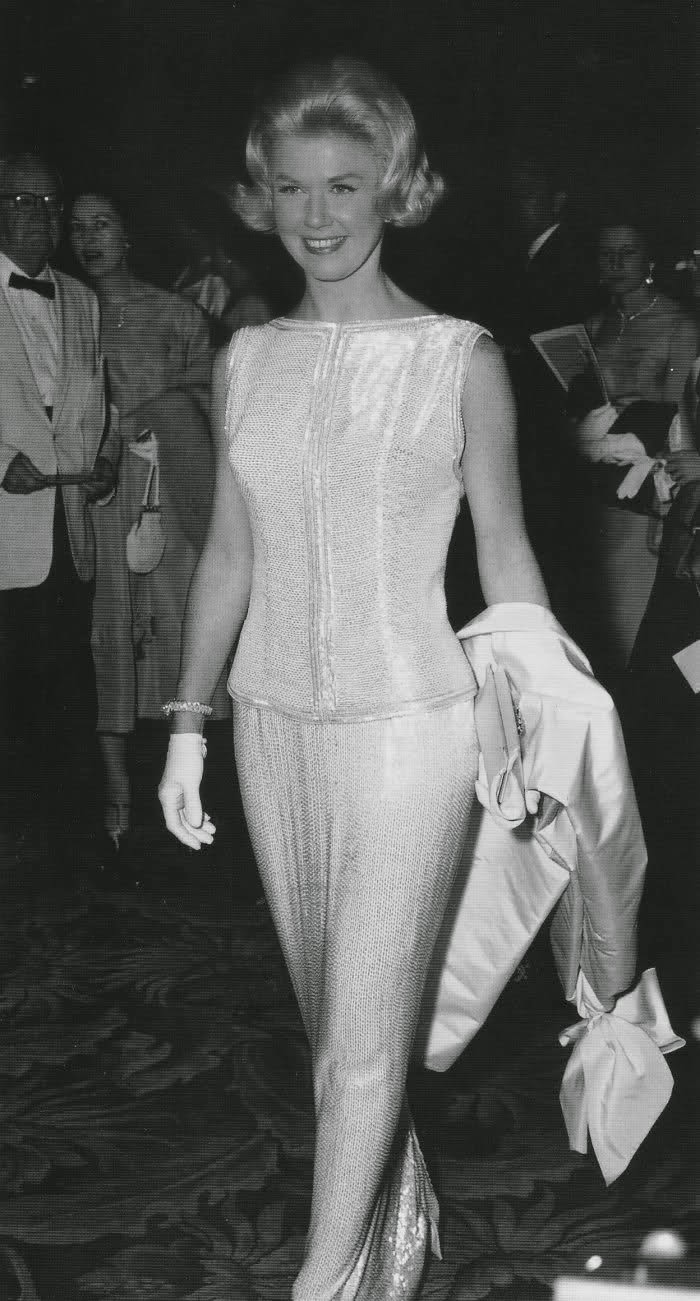 EBL: Doris Day: Happy 90th Birthday and Rule 5