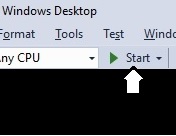 Rohit Programming zone: C# Introduction