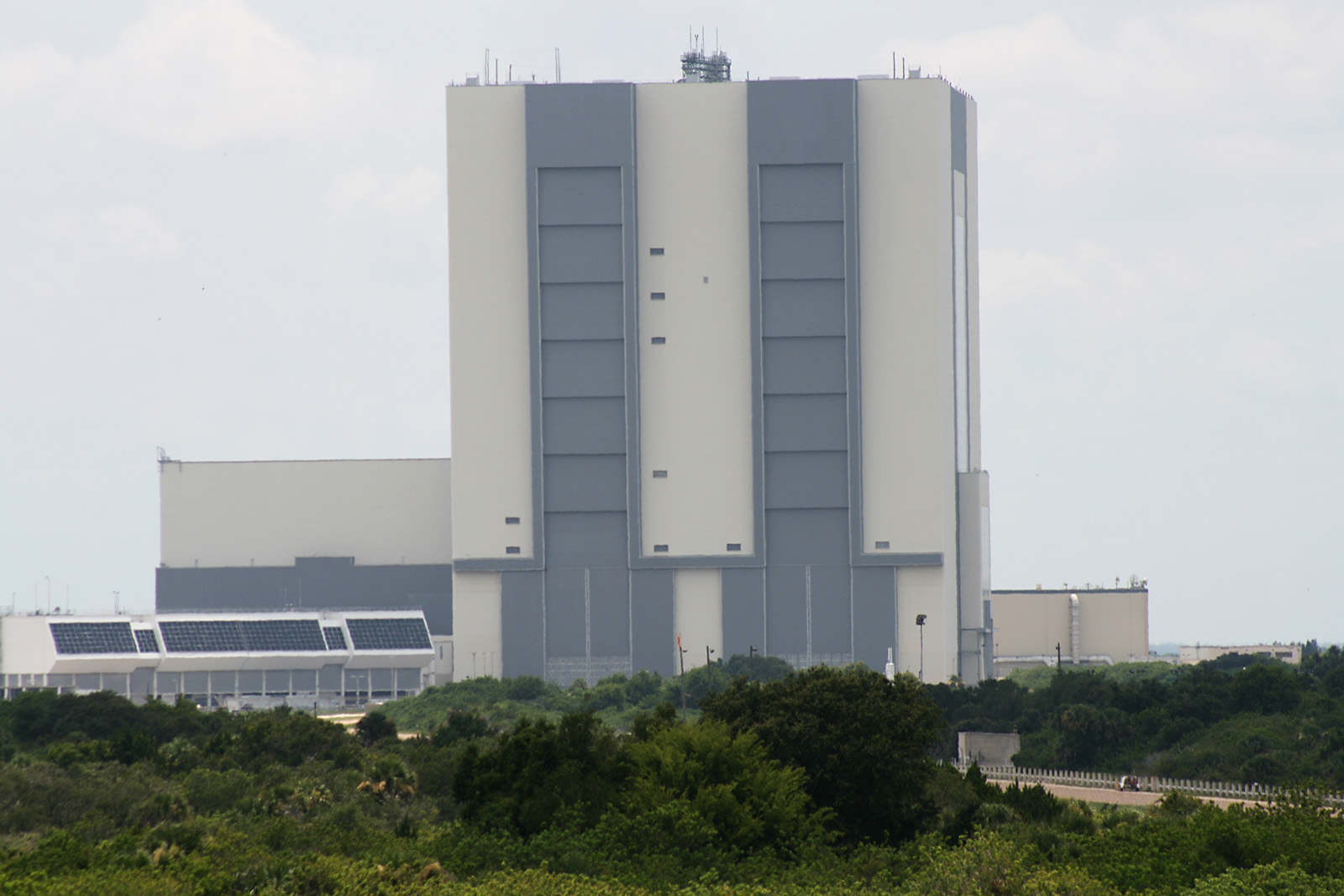 A mile of runway will take you anywhere.: July 2011