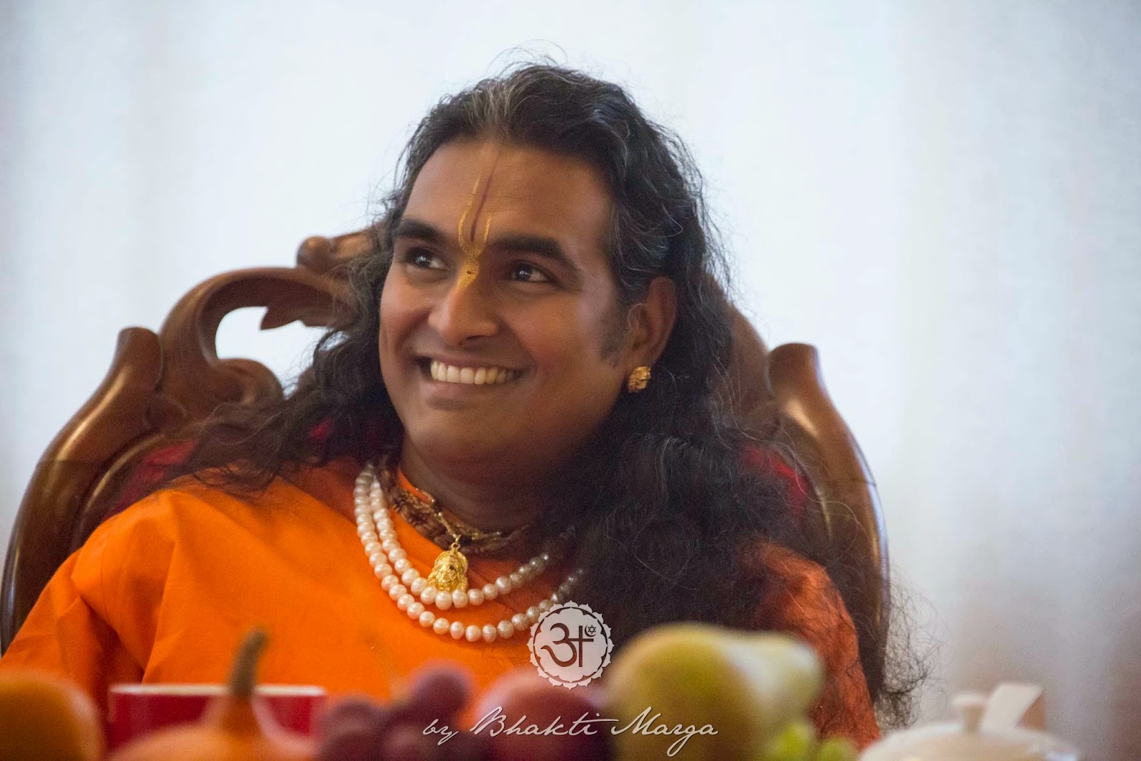 Paramahamsa Sri Swami Vishwananda / Bhakti Marga: First Bhakti Marga ...