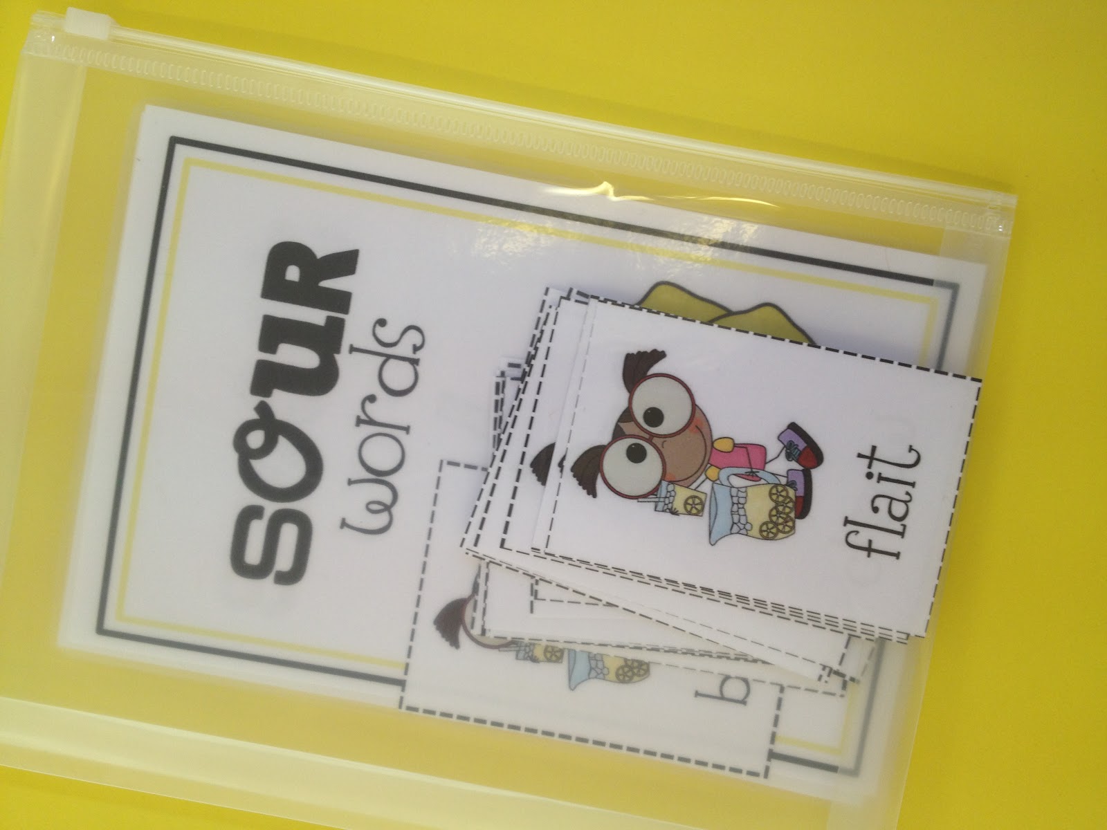 Miss Lynch's Class: Phonics & Numeracy Ideas