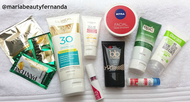 Novos produtos! Bons e acessíveis!