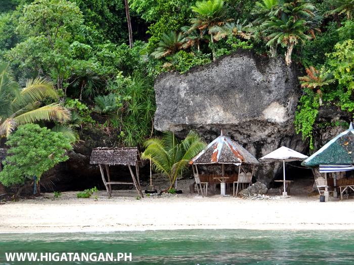 Hagdan Beach Resort - 8th Infantry Division