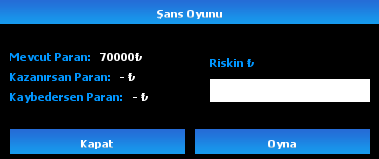 Güzel bir freeroam F1 panel | Mta San Script