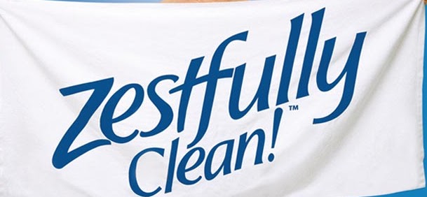 Free Stuff: Zestfully Clean Towel