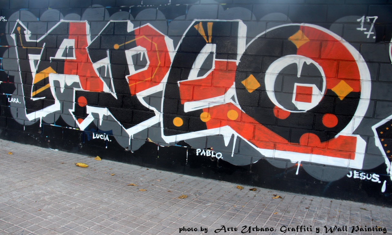 @photojo53: Graffitis y Arte Urbano por Mislata (16)