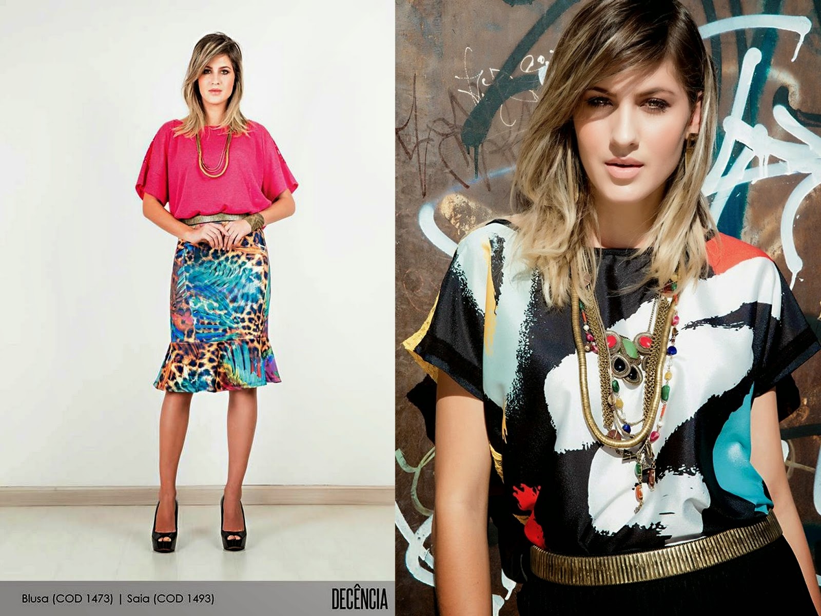 Landa Fortunato Corretora de Moda em Belo Horizonte: DECÊNCIA PLUS SIZE ...