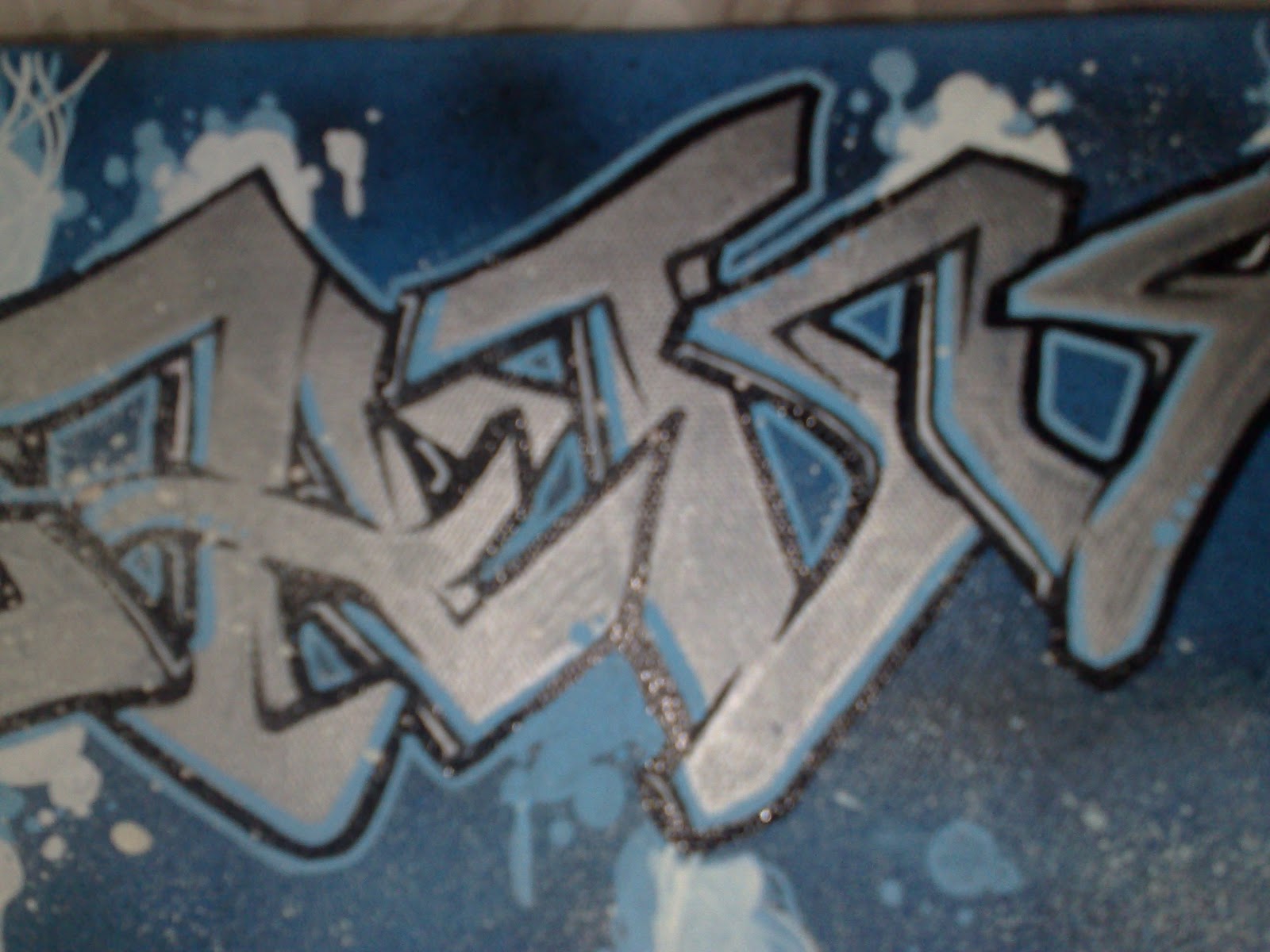 Tutoriel pour apprendre les bases du graffiti