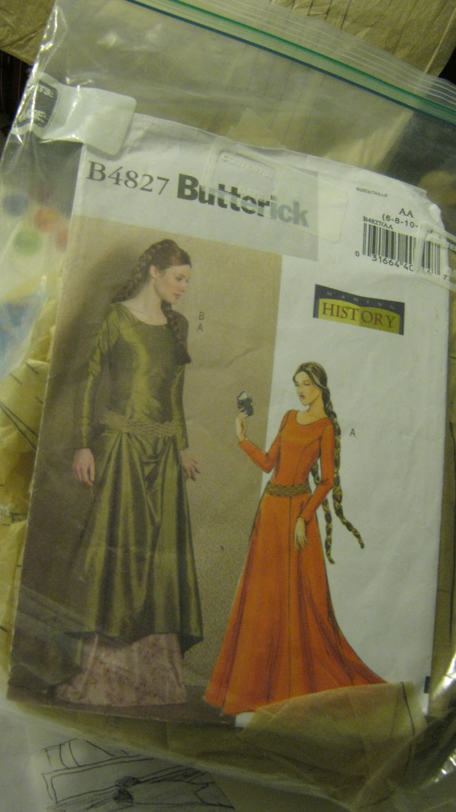 Leaves of Lorian: September 2012