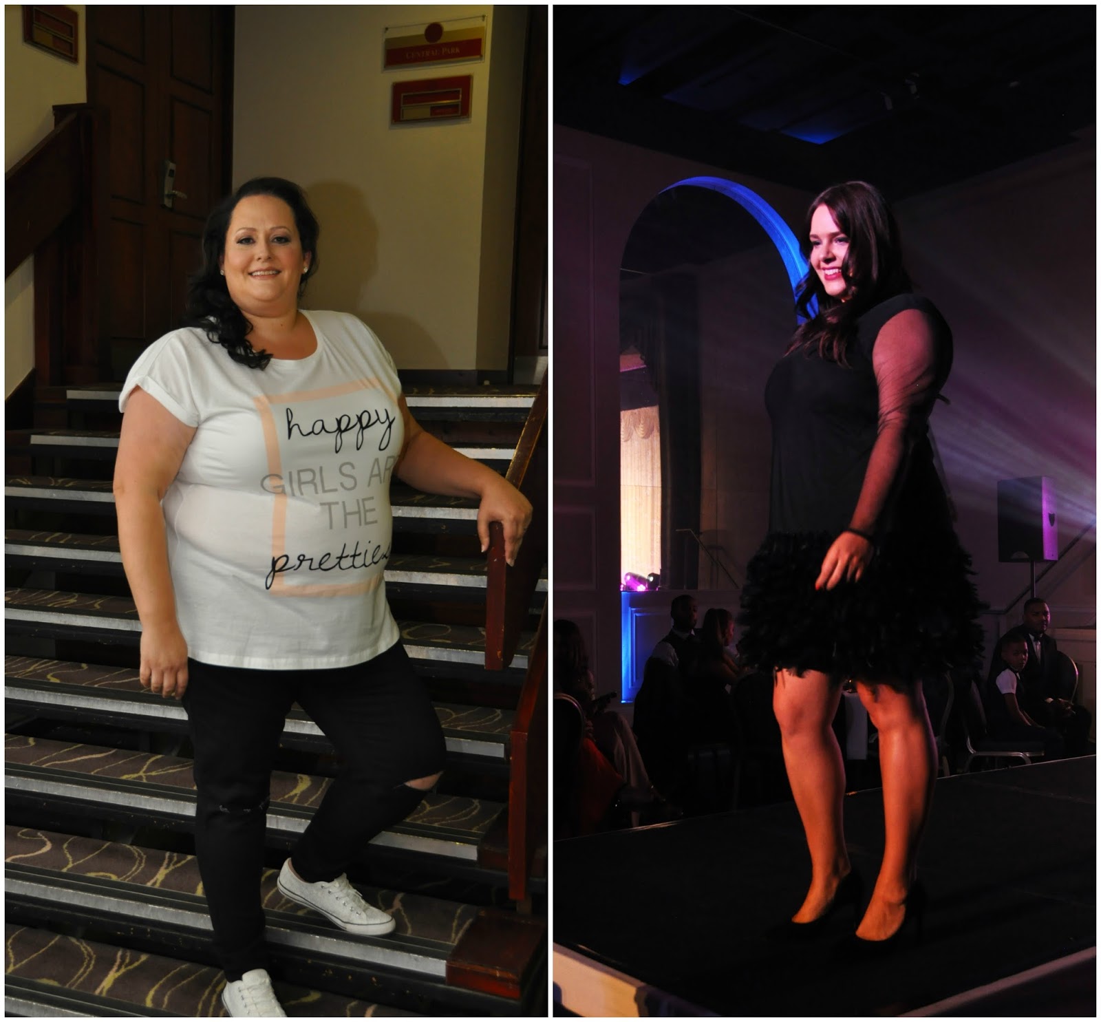 Miss Plus Size UK - Behind the Camera - The World Through Kat's Eyes