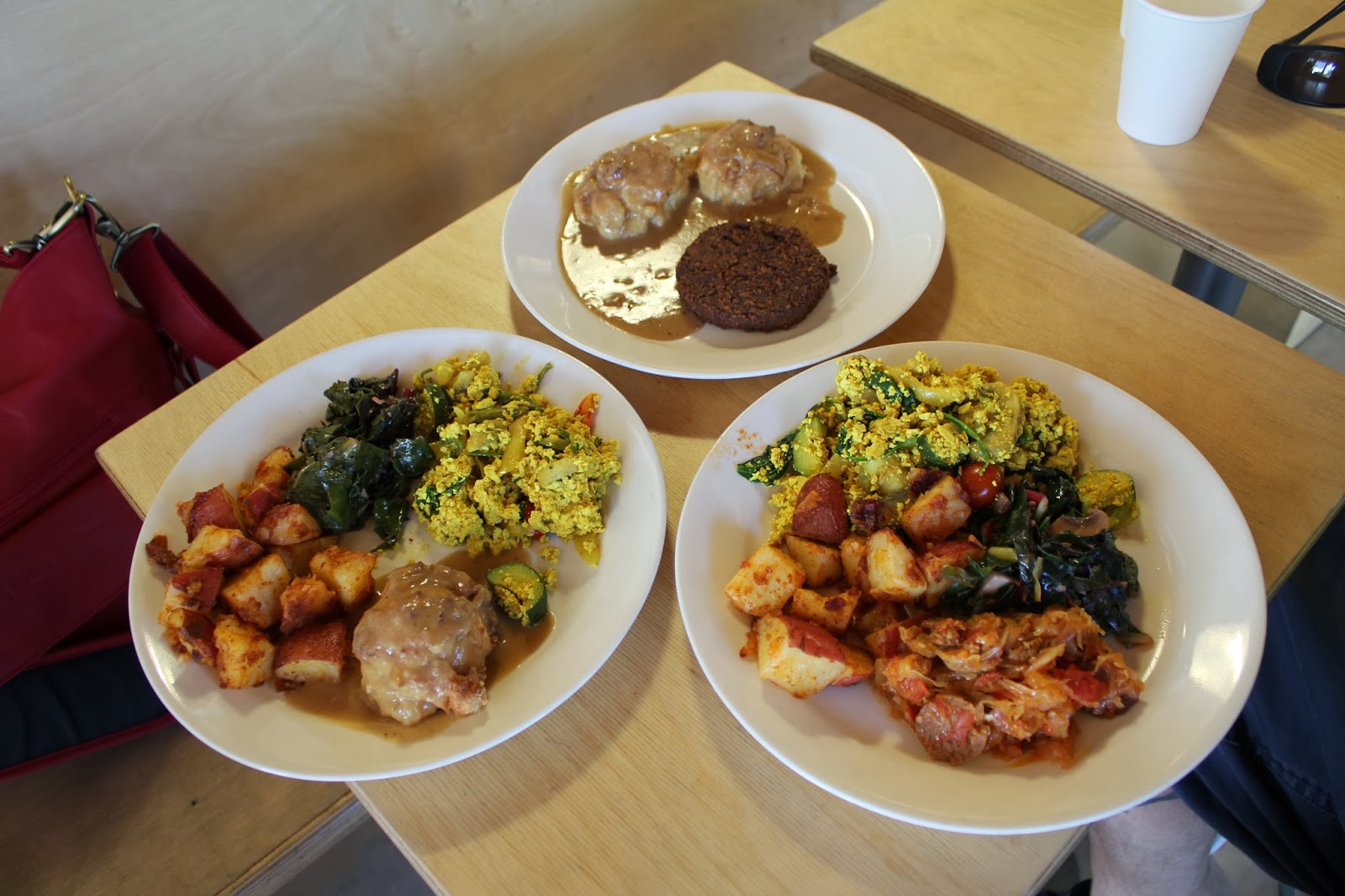 The Vegan Hucklebuck: Ocean Beach People's Organic Food Market San ...