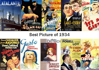 A Mythical Monkey writes about the movies