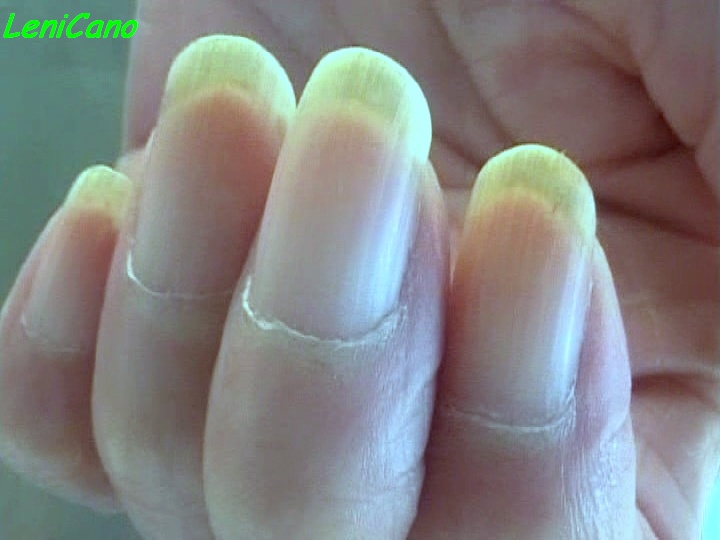 Nailpassion: Leni Cano: The Lost Files