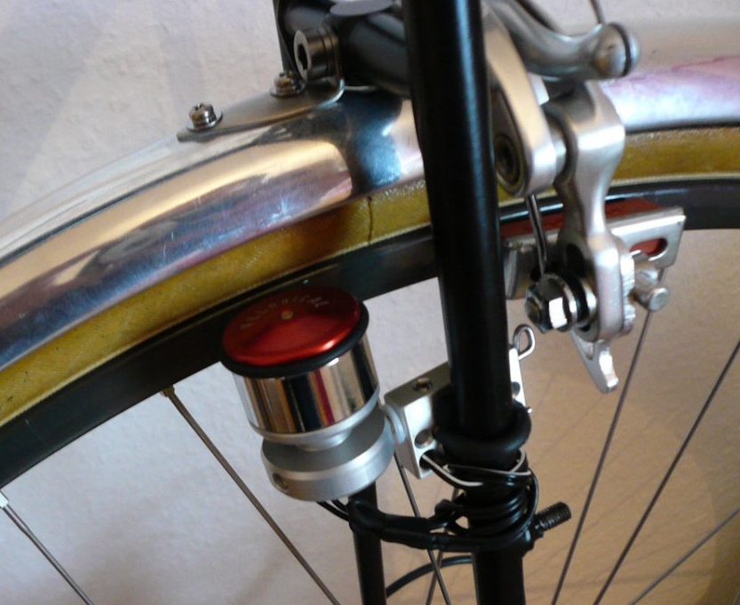 oKKio al Watt: PRINCIPALI TIPI DI DINAMO