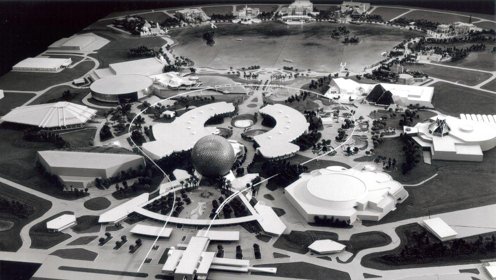 Main Street Gazette: The nations of today