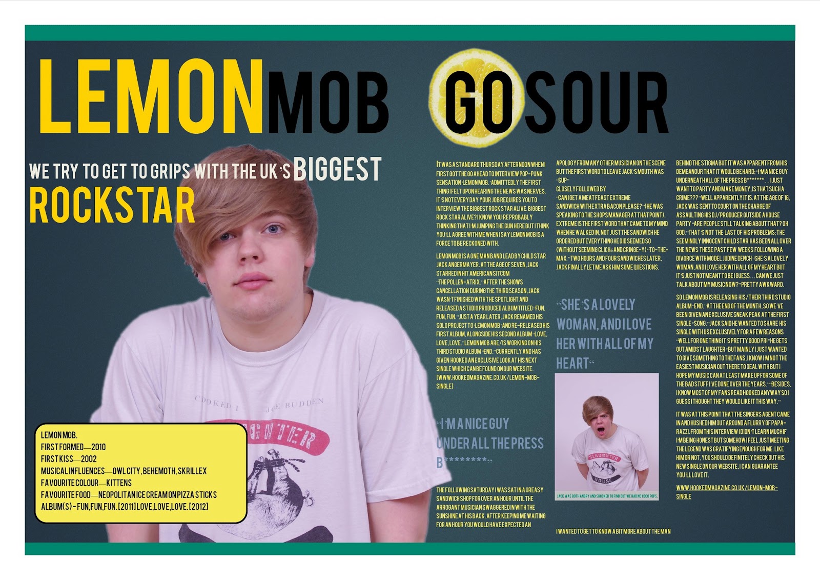 Jake Duggan - AS Media