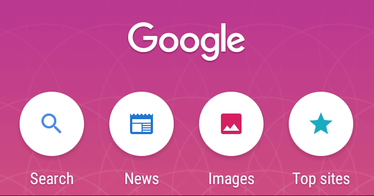 جوجل تطلق نسخة "Google Search Lite" من تطبيق محرك البحث الخاص بها - دهب ...