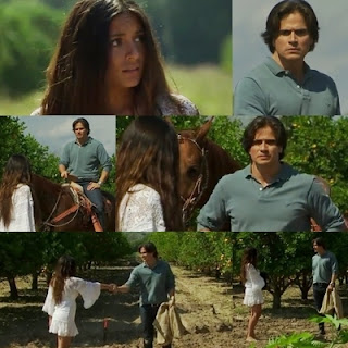 Corazón Indomable : Capitulo 1