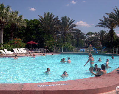 What are the risks of poorly maintained pool | Health Tips