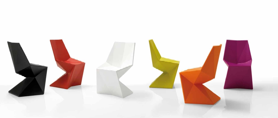 MY MAGICAL ATTIC: KARIM RASHID' S DESIGNS