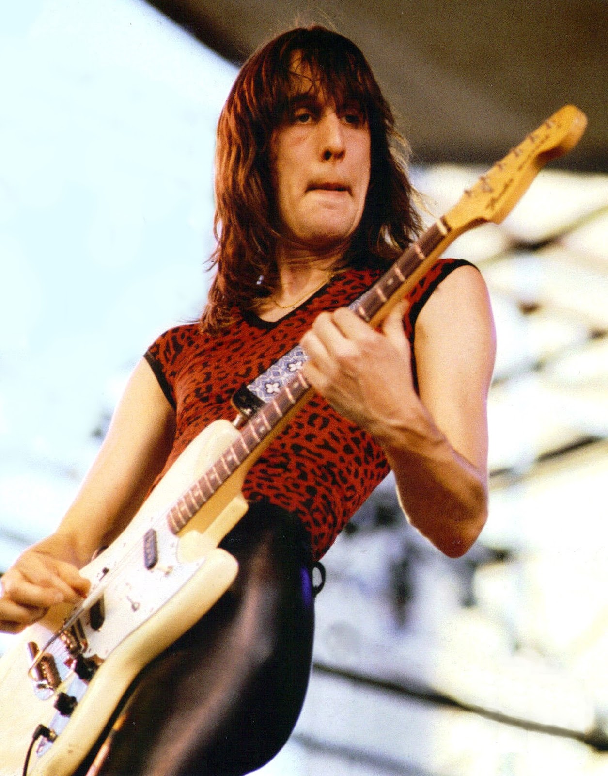 Forestdweller: Todd Rundgren