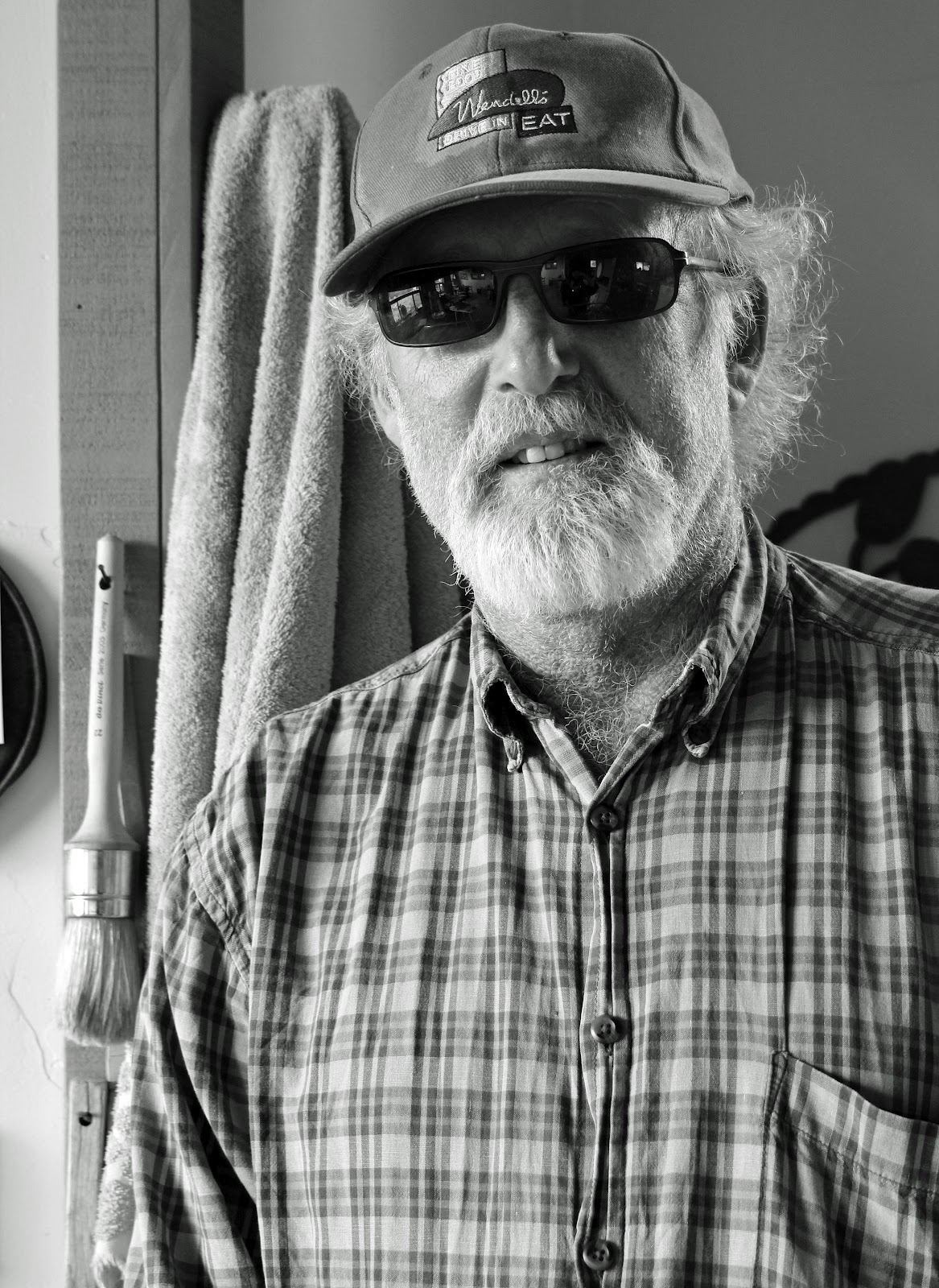 Chasing Santa Fe: The Houses that Sparks Built - El Rito