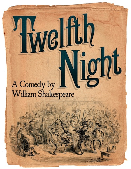 The Once Lost Wanderer: Twelfth Night; or What You Will by William ...