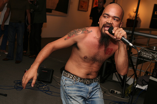 Welcome to Antuking Rockstar's Jungle!!!: Top 10 Filipino rock band ...