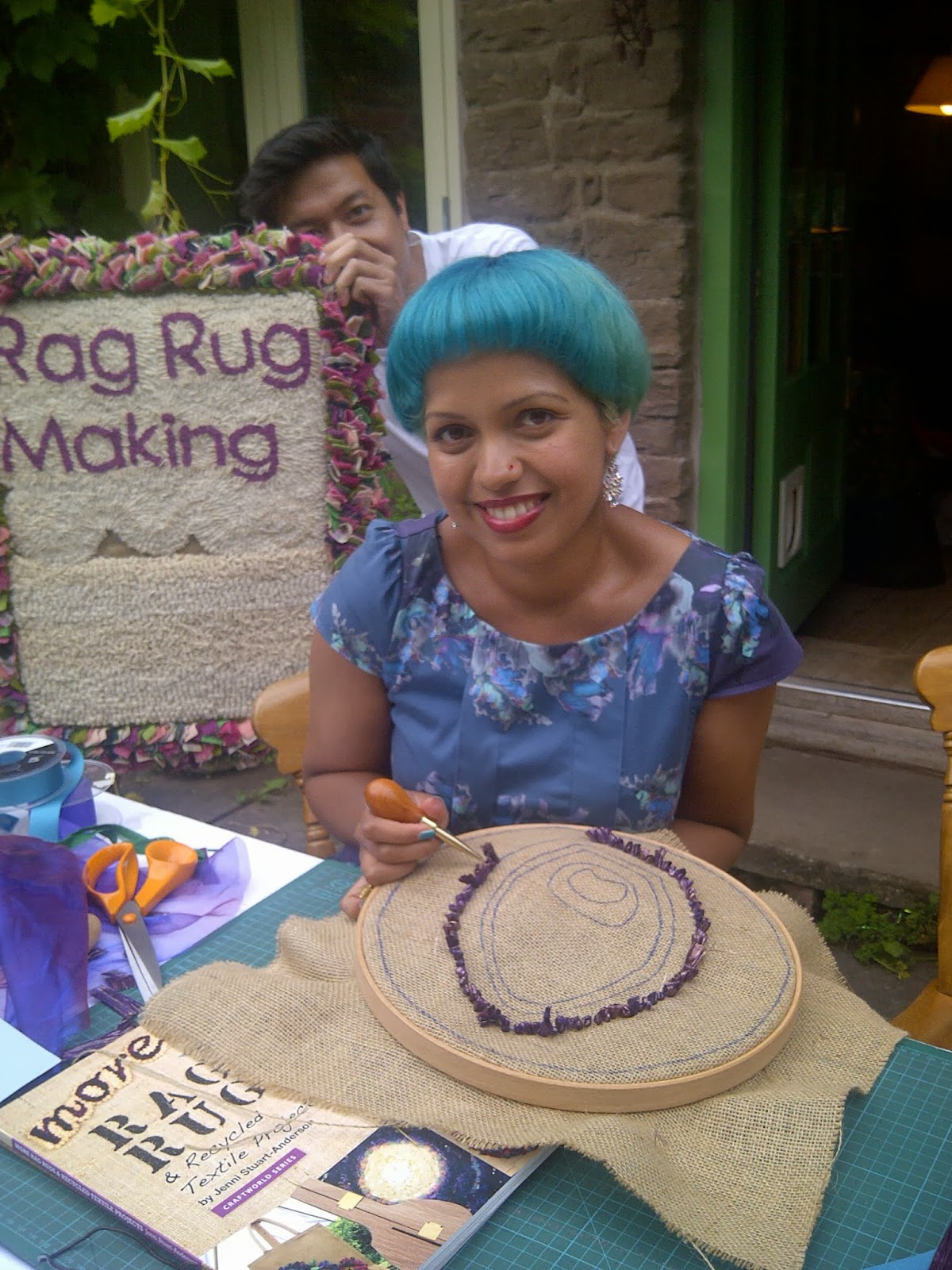 Cos I Like Making Stuff - A craft & lifestyle blog: Learning how to ...