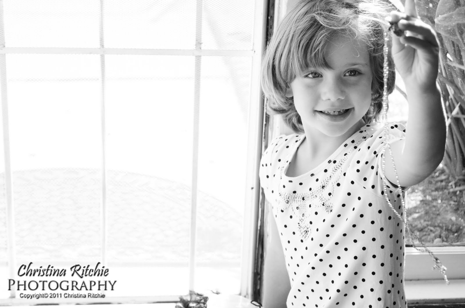 Christina Ritchie Photography