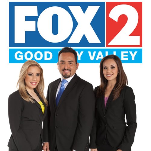 Life as a Journalist: Before KGBT, there was Good Day Valley