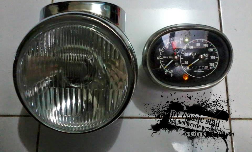 55+ Lampu Motor Cb Klasik, Info Terpopuler!