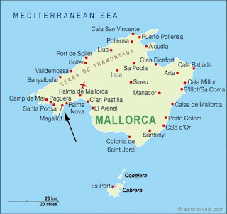 Yellow Cab: Shaga....eeerr Magaluf!