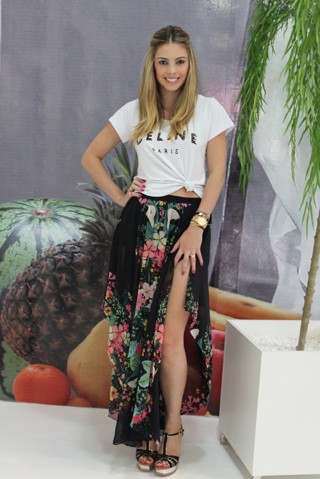 Mayara Lopes: TA EM DÚVIDA ? VAI DE T-SHIRTS