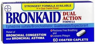 Bronkaid Coupon