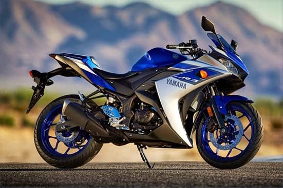 This Information 2017 Yamaha YZF-R3 Specs, Features and Price, Read Now