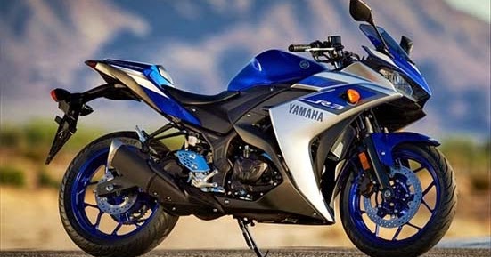 This Information 2017 Yamaha YZF-R3 Specs, Features and Price, Read Now