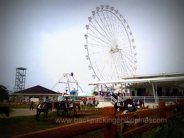 Backpacking Philippines: How to Get to Tagaytay: Bus Fare, Map, Commute ...