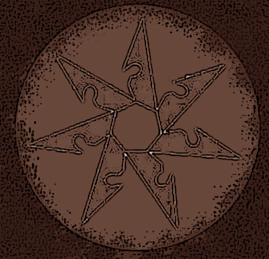 CRB : Symbols of Service